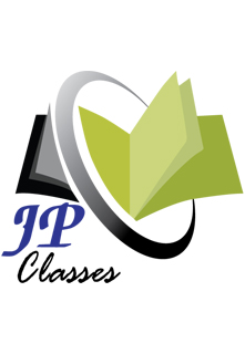 J.P. CLASSES